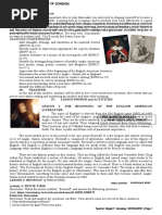 Beowulf Summary | PDF | Beowulf | English Folklore