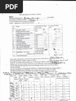 GDS Charge Report Format PDF | PDF | Philately | Postage Stamp