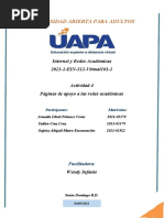 Plataforma Educativa SofiaXT: Guía de Uso | PDF | Evaluación | Informática
