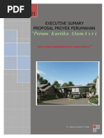 Contoh Summary Project | PDF | Teknologi & Rekayasa