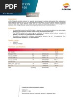 En - solvesso-ND 150 | PDF | Exxon Mobil