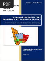 Fig. - Climate Map of The Philippines - Modified Coronas | PDF
