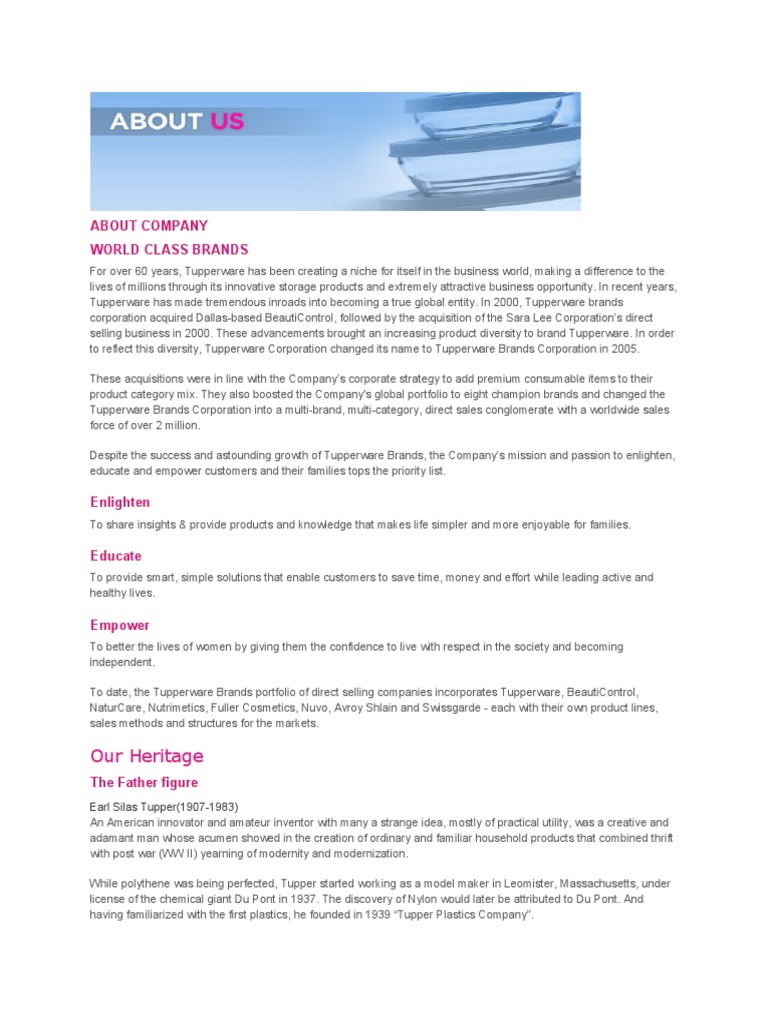 World Class Brands | PDF | Brand | Non Governmental Organization
