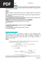 ASTM E203-16 - Water Using Volumetric Karl Fischer Titration | PDF | Titration | Chemistry