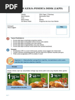 Modul Ajar Matriks | PDF