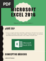 Interfaz y Partes de Microsoft Publisher | PDF | Microsoft Office ...