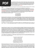 Các Đề Ôn Tập Thơ Tượng Trưng - K11 | PDF