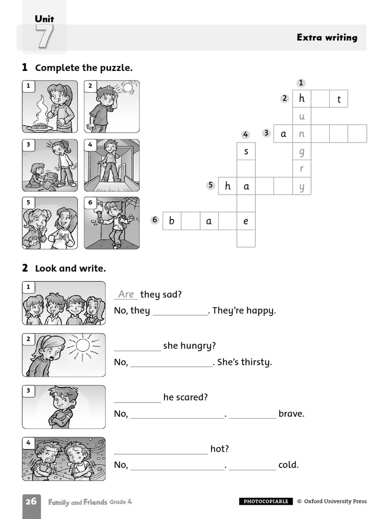 Grade.4 PMB Unit.7 8 9 | PDF