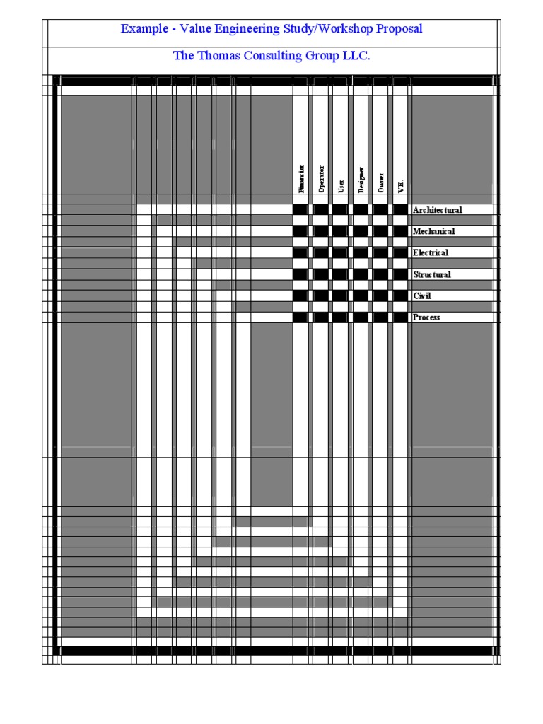 VE Proposal-Example | Download Free PDF | Indonesian Rupiah | Economies