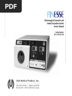 Olympus OER-Pro Operation Manual | PDF | Personal Protective Equipment ...