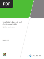 Realtek 8812BU Wireless LAN 802.11ac USB NIC | PDF | Installation ...