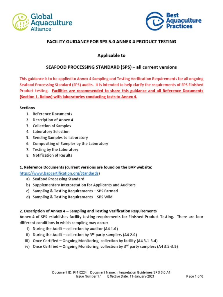 Downloadables - PDF - PI - Interpretation Guidelines - Facility ...