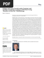 Specification - Api 612 6 Edition - Steam Turbines, Special Purpose ...