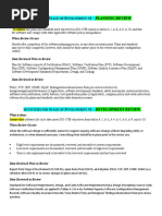 Test Readiness Review Overview | PDF | Information Technology ...