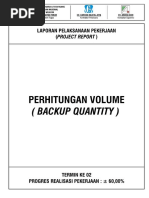 Back Up Data | PDF | Metode & Bahan Ajar