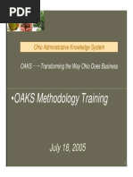 Accenture Delivery Methods and Tools For SAP Final | PDF | Technology ...