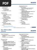 Accenture Methodology Training Part 01 | PDF | Building Information Modeling | Computing