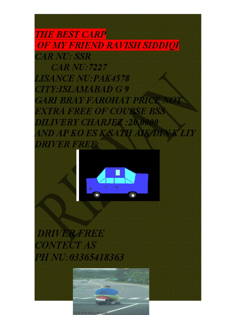 Rizwan Ali Khan | PDF