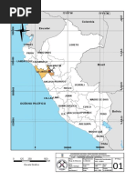 Zonas UTM en El Perú | PDF