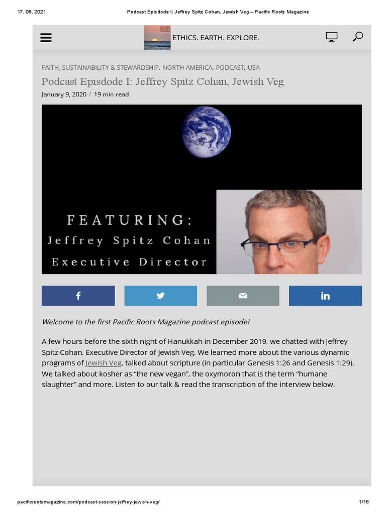 Jewish Veg Jeffrey Spitz Cohan Pdf Jewish Holidays Hanukkah