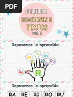 Carteles Con Silabas | PDF