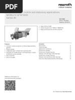 Evo Trieve Bridge Plug Halliburton | PDF | Mechanical Engineering ...