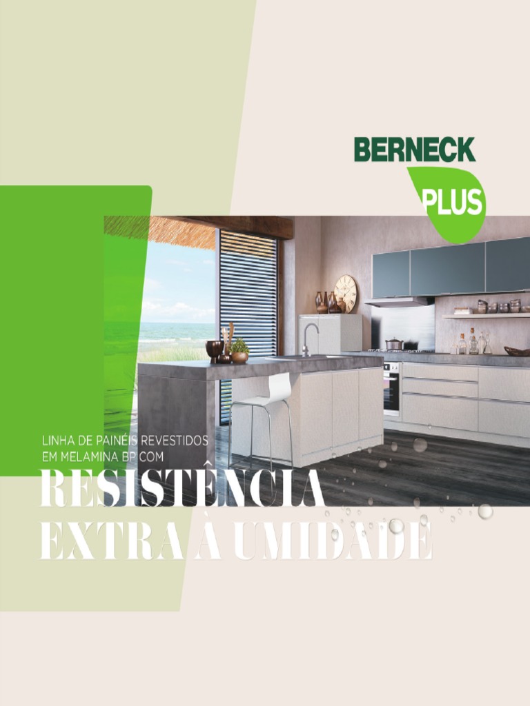 Berneck - MDP Plus Digital | PDF