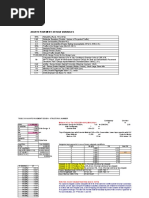 DPWH Road Design Standards | PDF