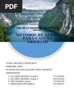 Limnímetros y Limnígrafos: Guía Técnica | PDF | Calibración | Agua