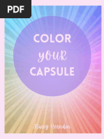 SRA Reading Laboratory Color Levels | PDF | Artistic Techniques ...