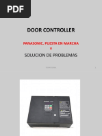 Tabla de Errores Mas Comunes | PDF | Ascensor | España