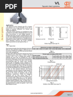 JIS B 0001: Technical Drawings For Mechanical Engineering | PDF ...