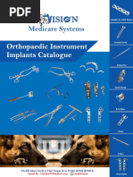 Meril Brochure | PDF