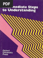 Intermediate Steps To Understanding PDF | PDF | Grandparent | Reading ...