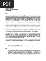 N5 Labour Relations | PDF | Labour Law | Labor Relations