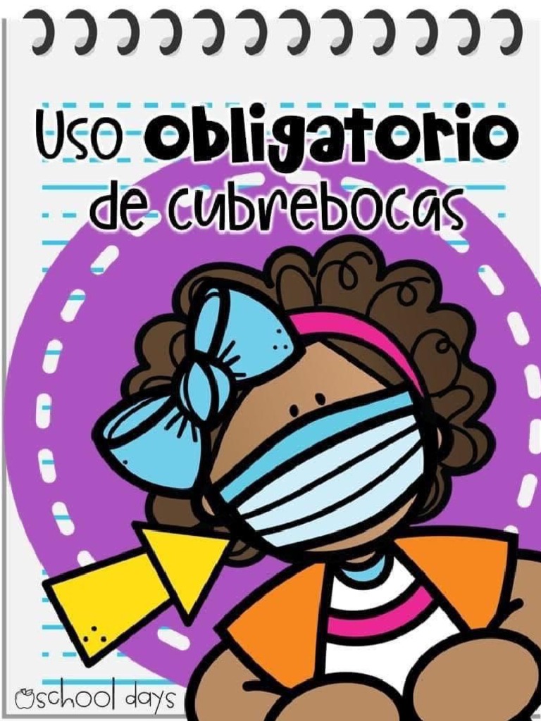 Carteles para Clases Virtuales | PDF