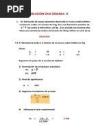 Ejercicios Resueltos de Distribución Muestral de Proporciones | PDF | Muestreo (Estadísticas ...