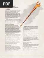 MPMB 2024 D&D Character Sheet | PDF | Dungeons & Dragons