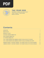 Ohio County Sales Tax Rates 2025 | PDF | Ohio