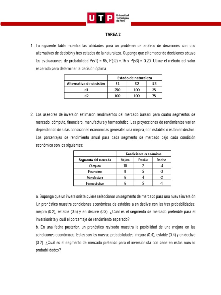 S02.s3 - Resolver Ejercicios2 | PDF | Economias