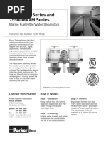 HSD Unloading Sop | PDF | Diesel Engine | Tanks