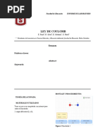 Fórmulas de KV y Mas-2 | PDF | Rayo X | Radiografía