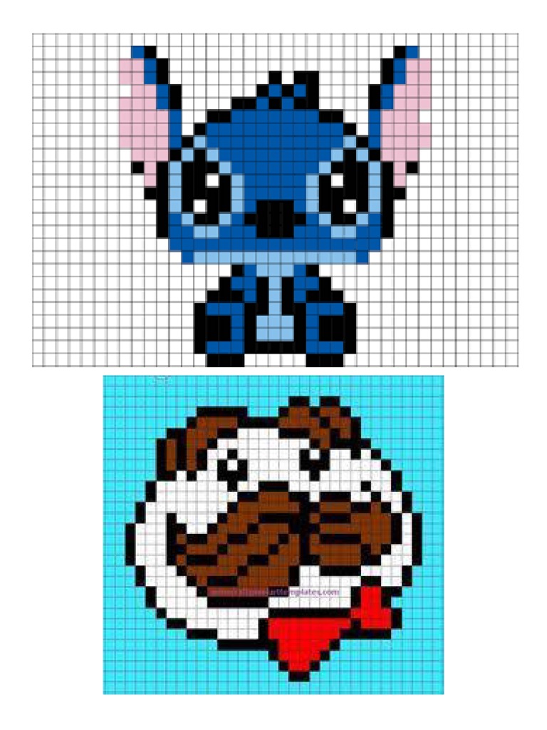 Pixel Art 2 | PDF