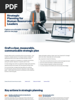 Critical Role Identification Tool: Enter Positions Here To Begin | PDF ...