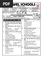 Making Inferences With Short Animated Films Bundle | PDF | Inference ...