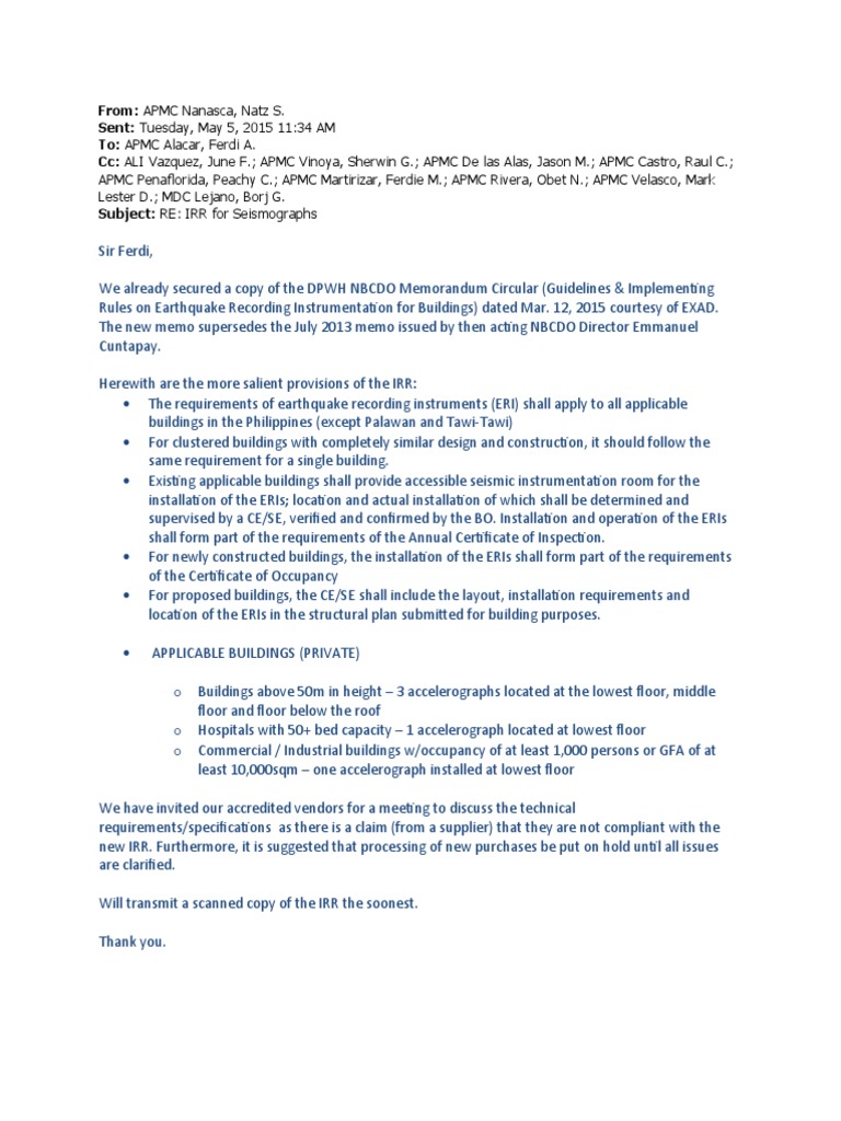 APMC Penaflorida, Peachy C. APMC Martirizar, Ferdie M. APMC Rivera ...