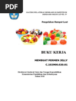 Sejarah dan Jenis-Jenis Permen | PDF