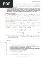 Single-Angle Member Design Specification | PDF