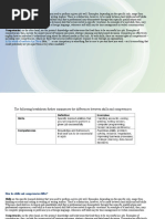 3Cs Principle Document Lean Model | PDF | Military | Leadership