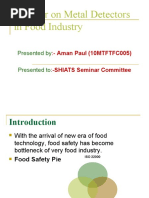 Color-Coding for Food Safety Practices | PDF | Food Safety | Hazard ...